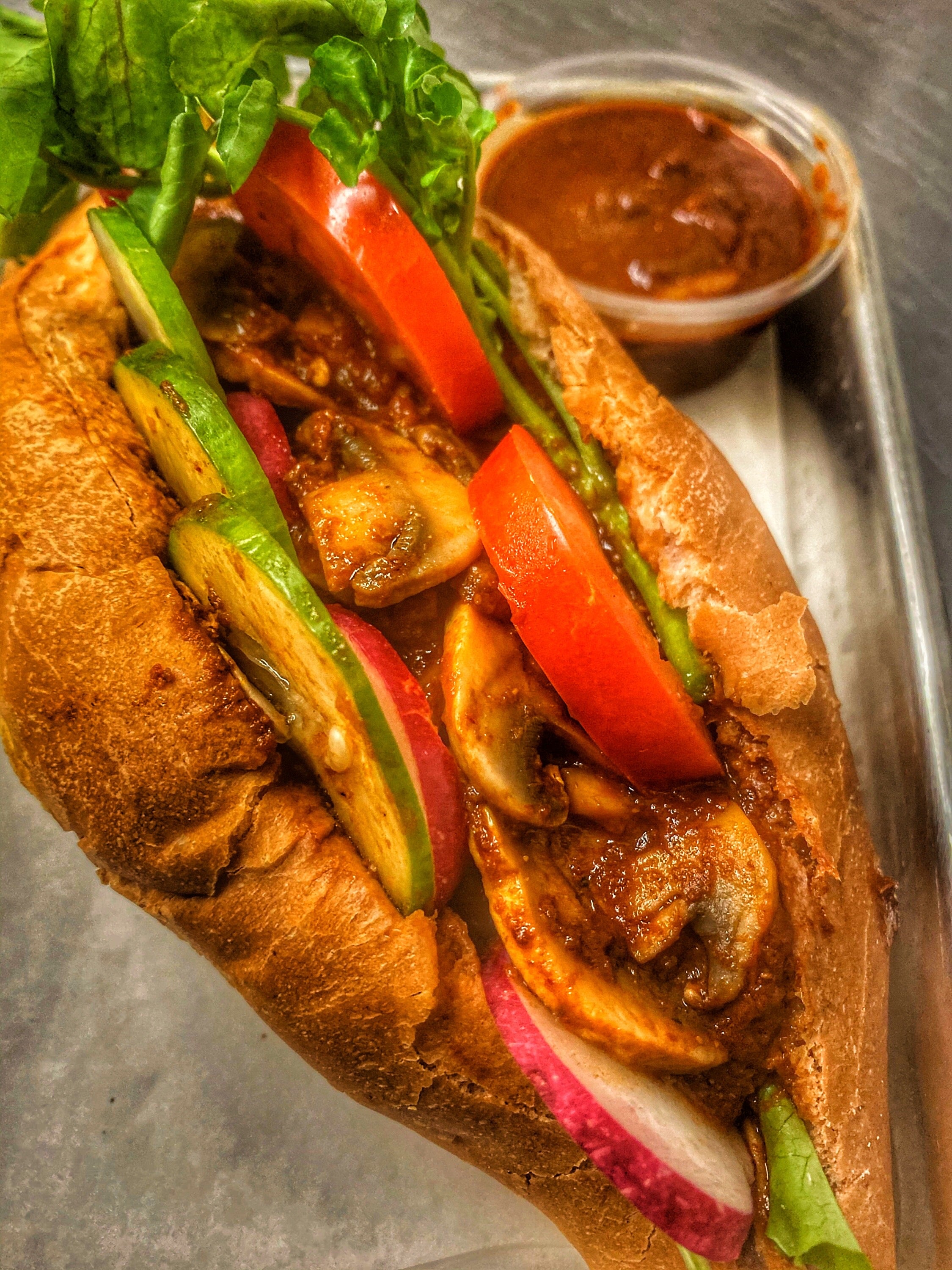 FOOD | La Pupusa Urban Eatery
